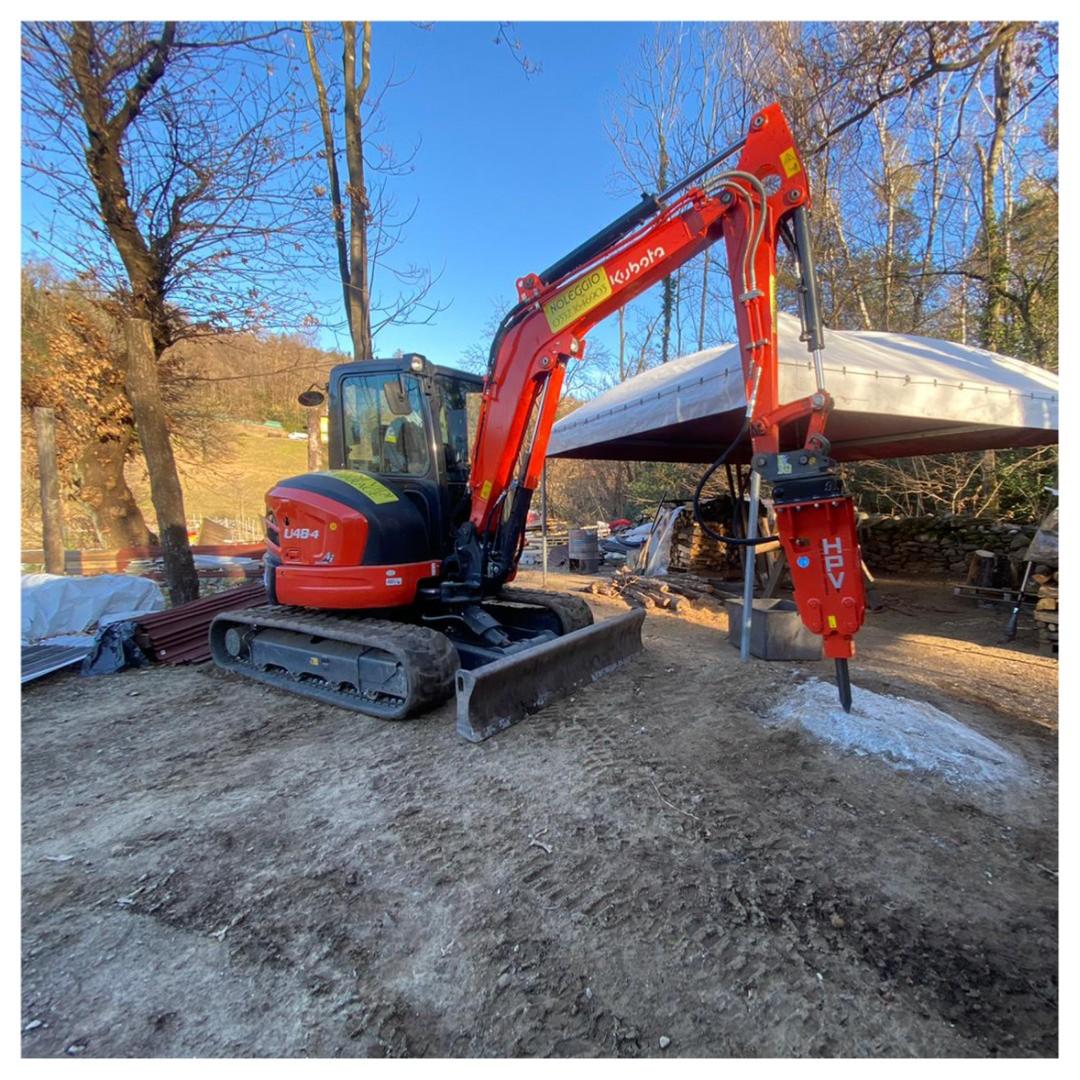 Brise Roche Vistarini VHX60